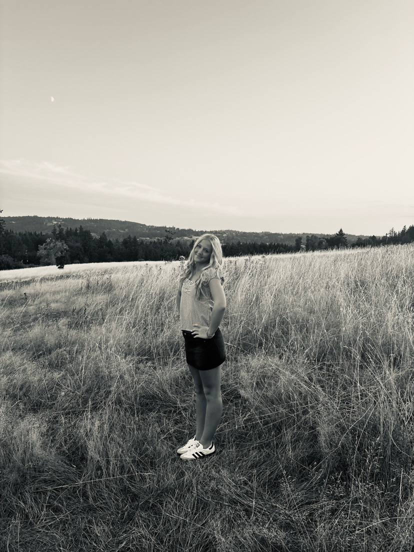 People of the ‘Ville – Addi Smith – Wilsonville Broadcast Network